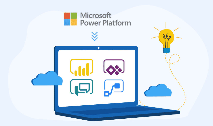 Best Microsoft Power Platform Consulting Services consultant
