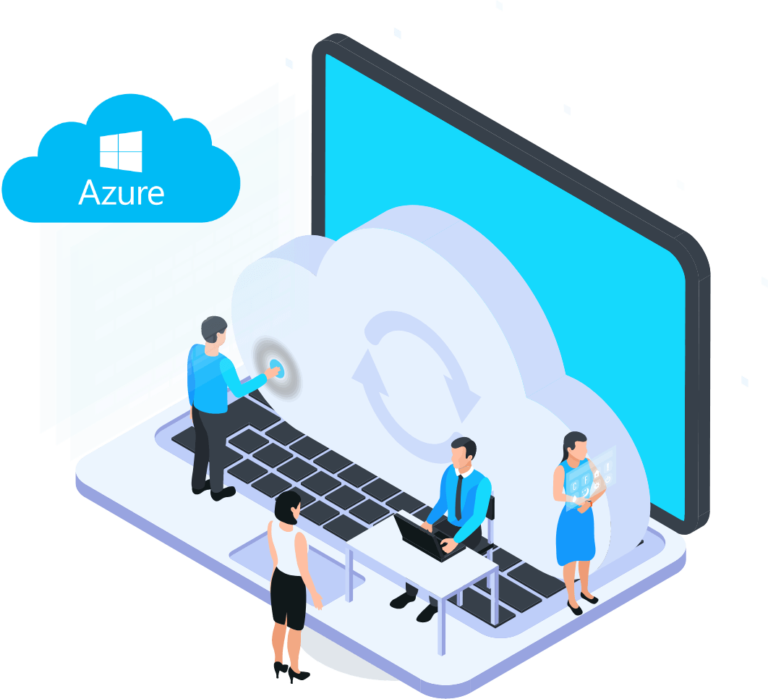 Best Microsoft Technologies COE, Center of Excellence (COE)