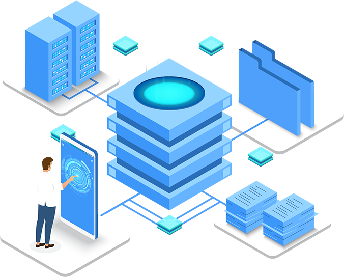 Big Data, Machine Learning, Artificial Intelligence, AI & ML